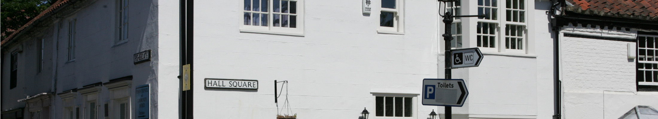 Council - Boroughbridge Town Council